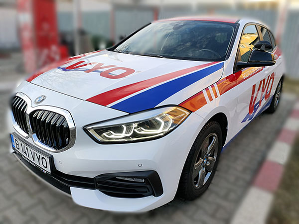 Preturi - Scoala de Soferi Vyo